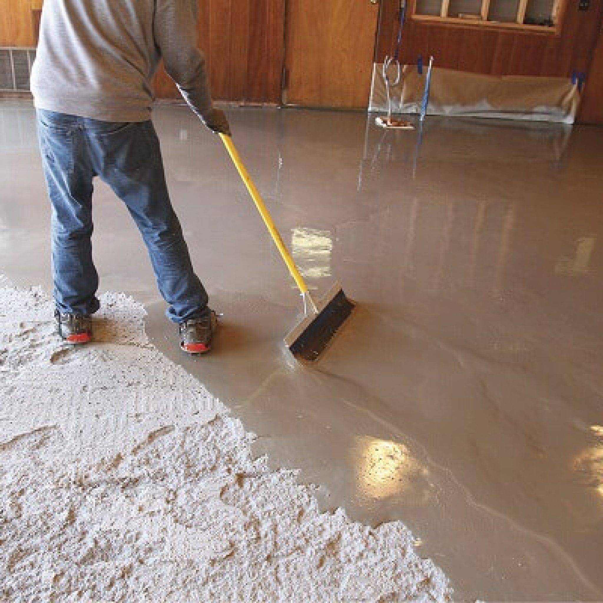 Self-leveling Carpet Dubai, Abu Dhabi, Al Ain & UAE – Best Self ...