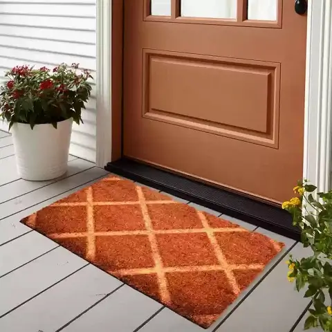 Premium Coir Mats Supplier in Dubai & Abu Dhabi | Custom Options