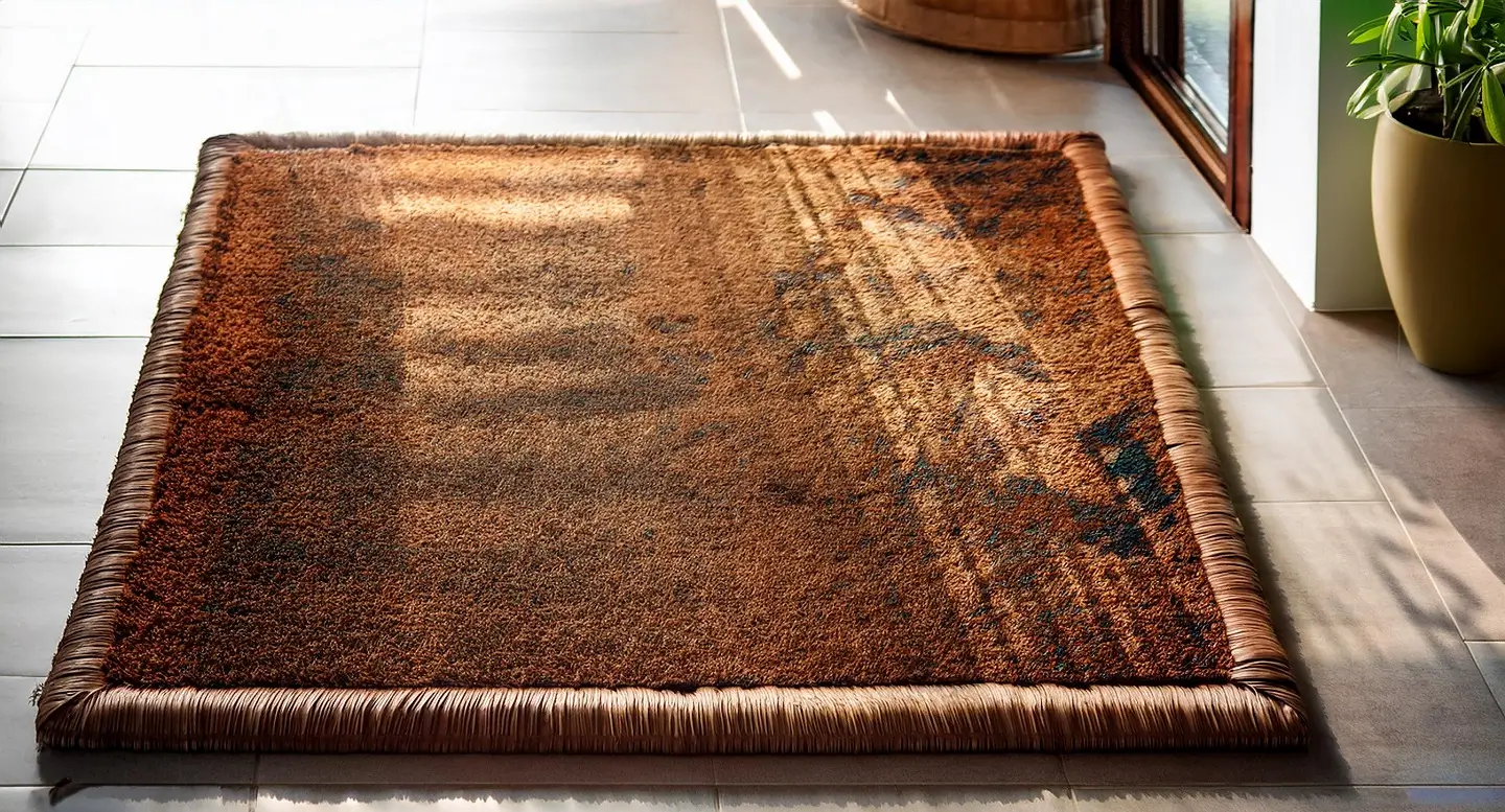 Premium Coir Mats Supplier in Dubai & Abu Dhabi | Custom Options