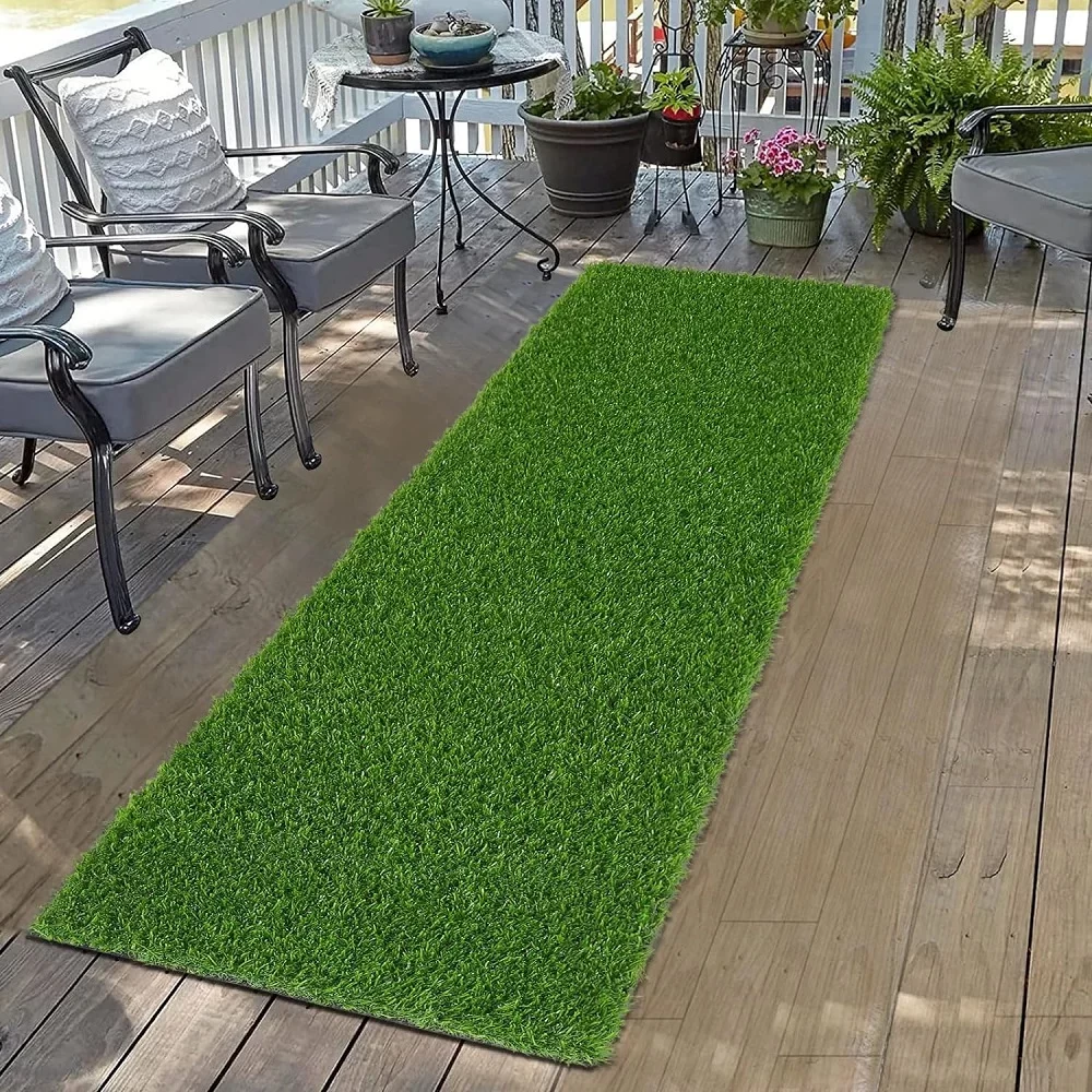 Premium Turf Grass Supplier in Dubai & Abu Dhabi | Top Offer